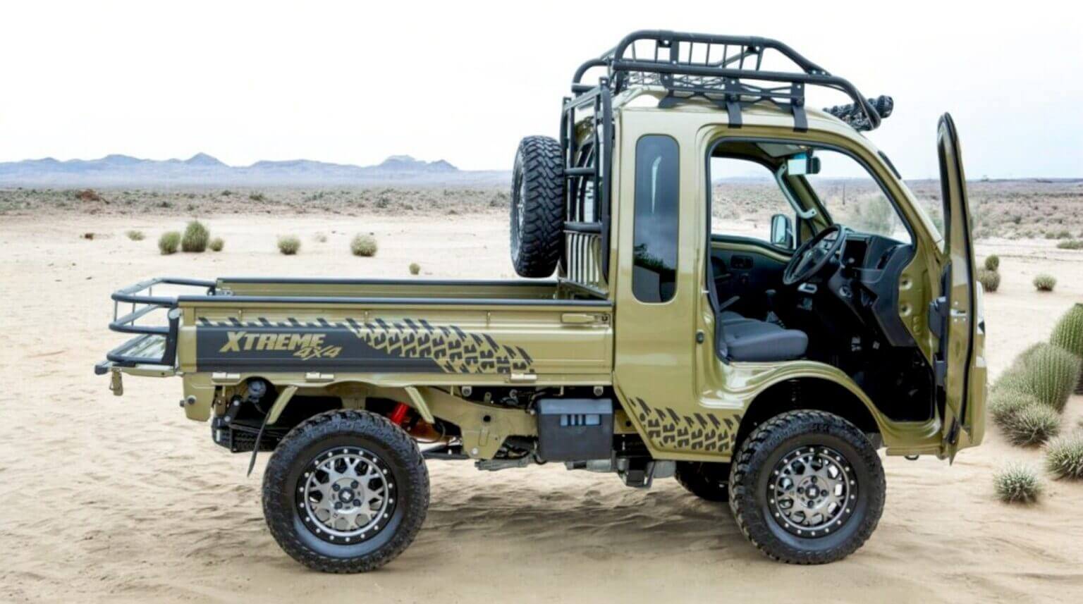 Are Japanese Mini Trucks Reliable? - Mini Truck Depot