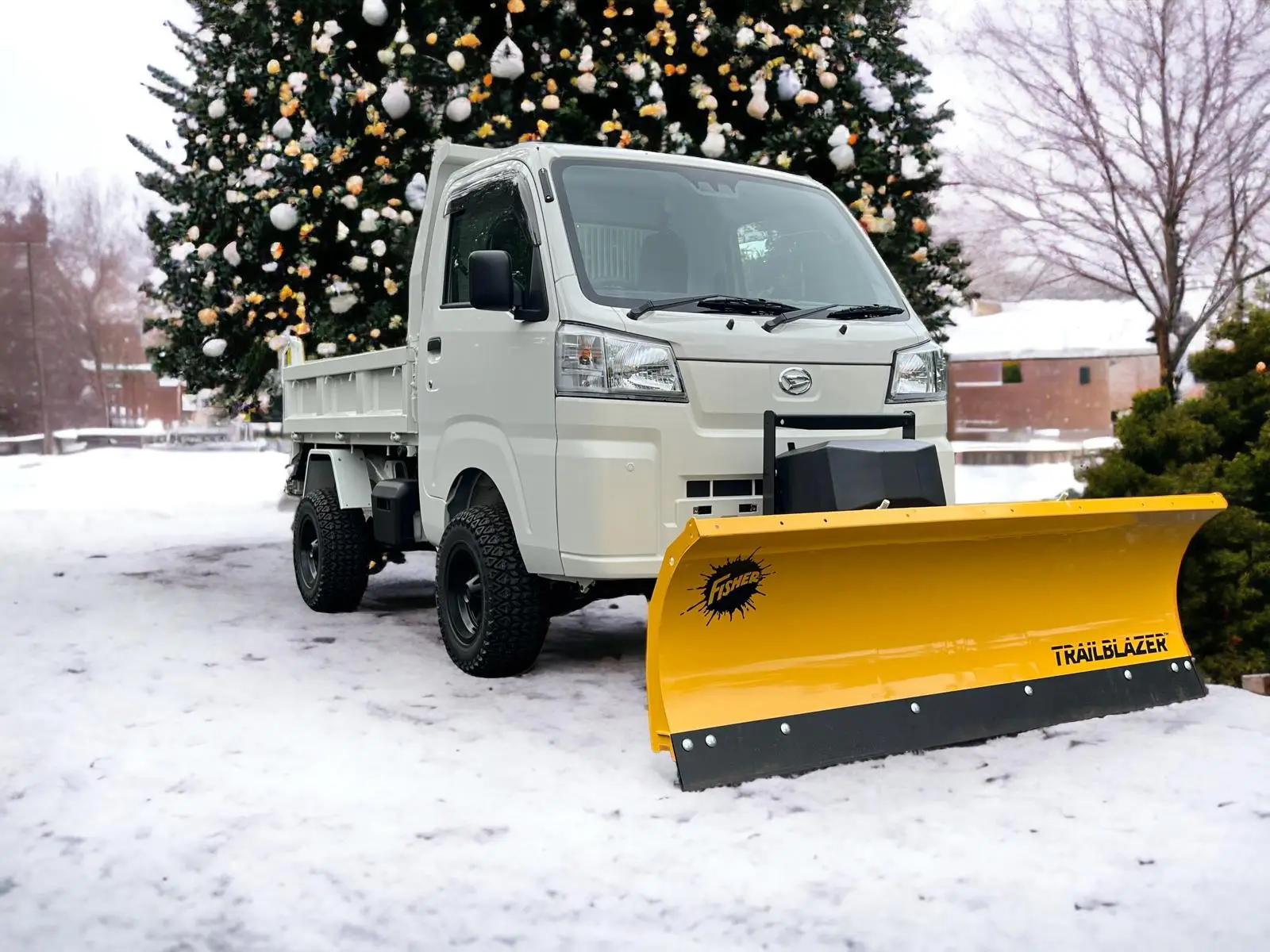 Japanese Mini Truck Makes & Models - Mini Truck Depot