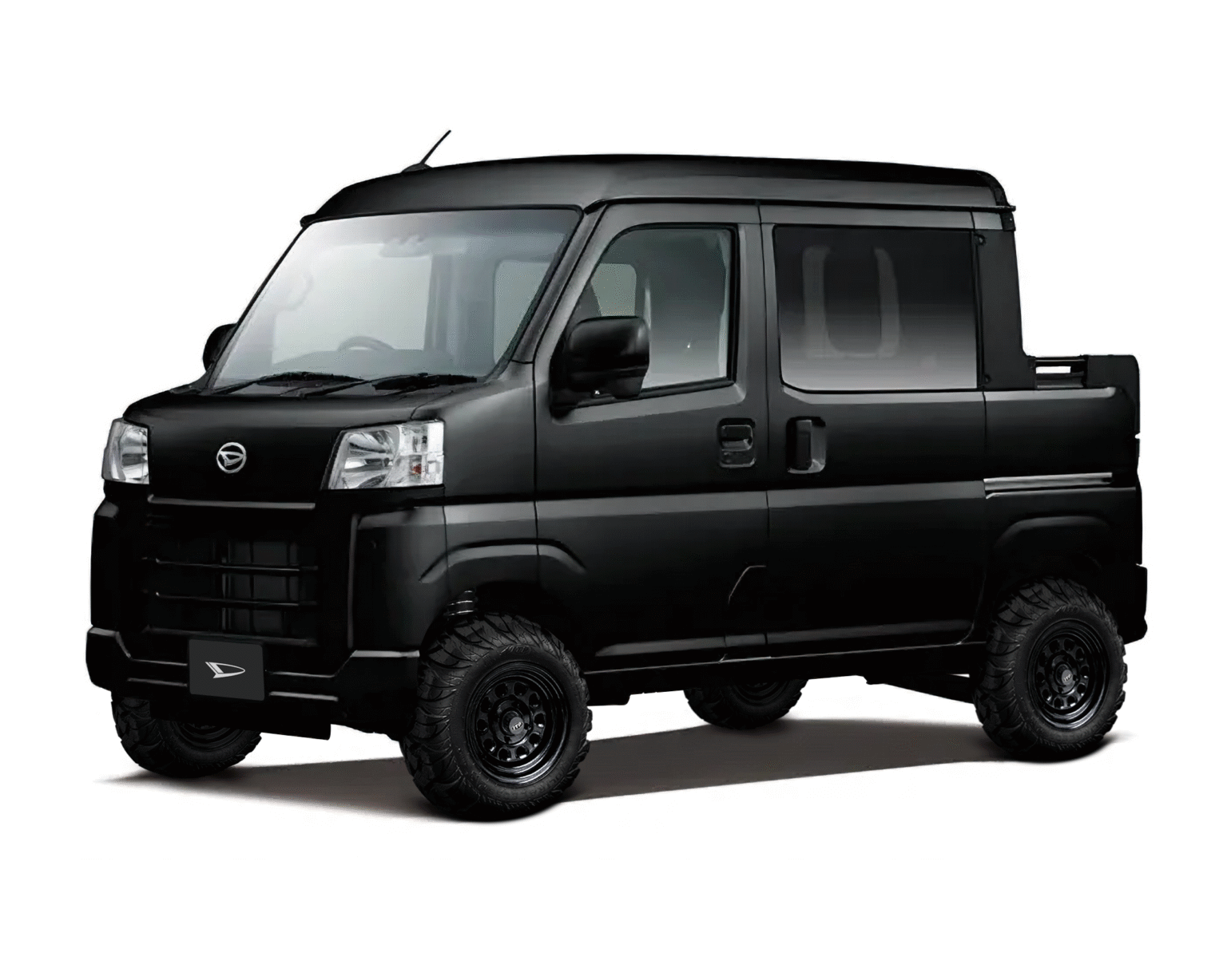 Mini Truck Depot: The USA Mini Truck Network