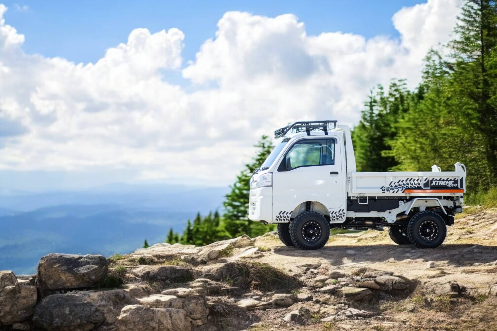 Mini Truck Depot: The USA Mini Truck Network