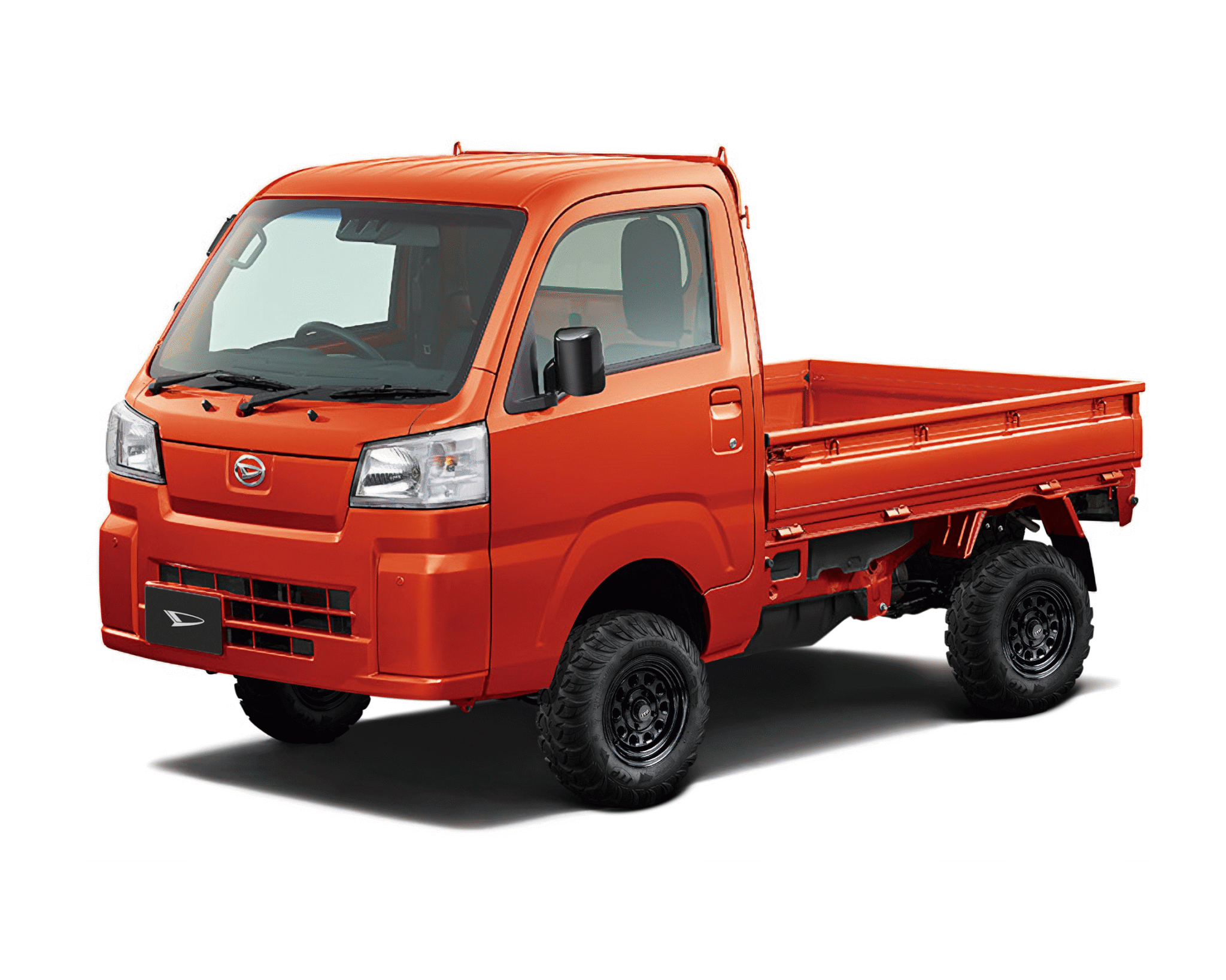 Mini Truck Depot: The USA Mini Truck Network